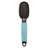 ConairPRO Cat Pin Brush with Memory Gel Grip, Small - Walmart.com