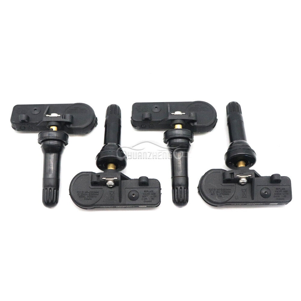 Click here for Unbranded 56029479aa 4 Pcs For Dodge For Jeep For... prices