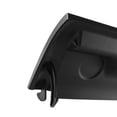 Dash Glove Box Door Lid Cover Black 1J1857121A For VW Golf Late 2002 ...