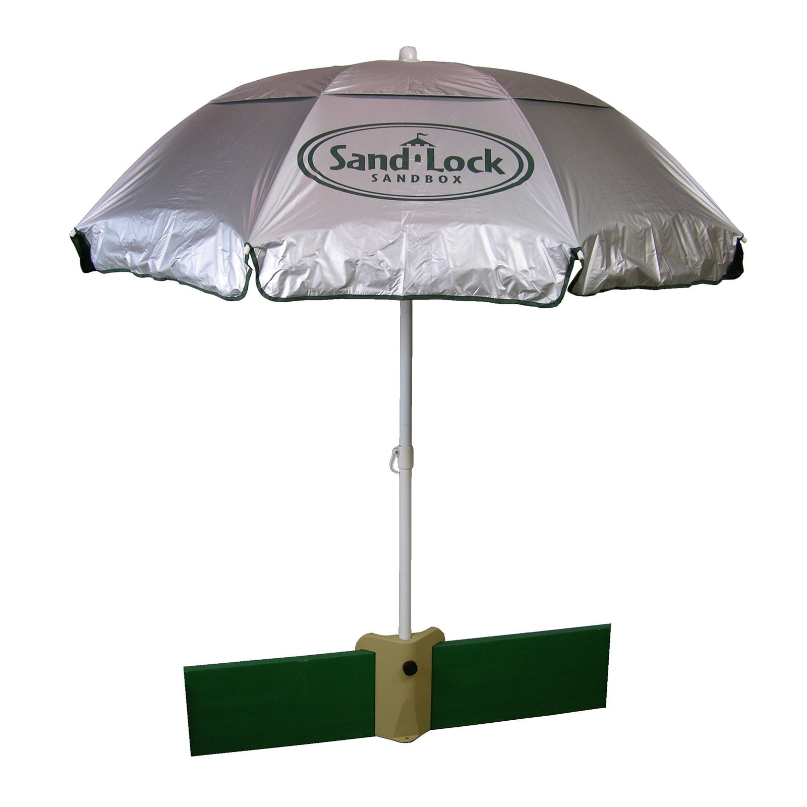 Sandlock Deluxe Umbrella Bracket Kit - Walmart.com