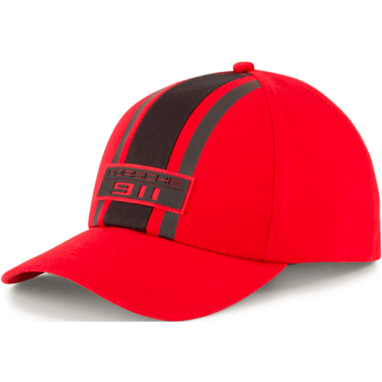 Porsche Hats And Caps
