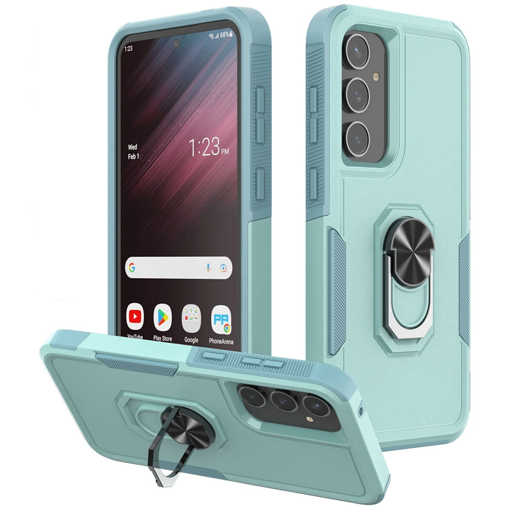 Click here for Phonesmart [pst] Samsung Galaxy A15 Ring Case  Dua... prices