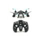 TechComm Alpine Griffon RC Quadcopter Drone with Radical Flips & Rolls ...