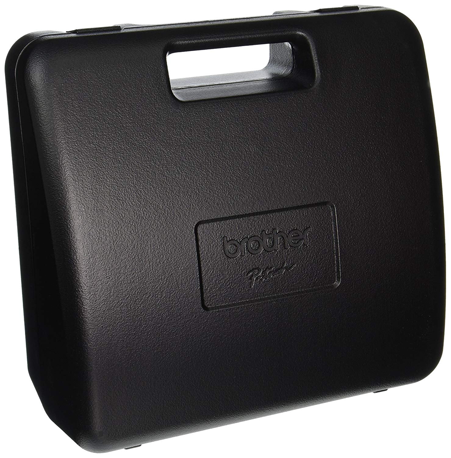 Brother Hard Shell Carrying Case for PT-D600 & PT-D600VP - Walmart.com