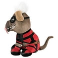 Bleacher Creatures Marvel Deadpool Dogpool 8" Kuricha Plush ...
