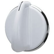 ERP WE1M654 Knob for GE Appliance (Dryer Knob WE1M654) - Walmart.com