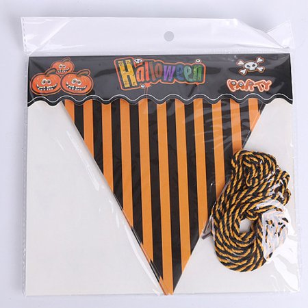 Halloween triangle flag | Walmart Canada