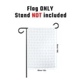 American Farm Double Sided Flag Tractor Red Barn Country Farm Flag ...