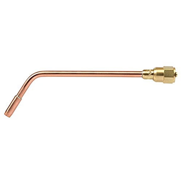 VICTOR 0325-0109 VMA-J-15 Multi Flame Welding Nozzle - Walmart.com
