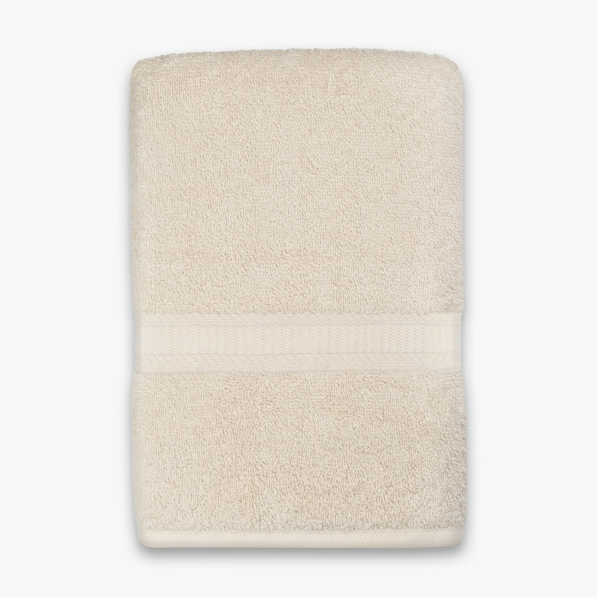 Click here for Mainstays Basics Solid Bath Sheet 30 X 60 prices