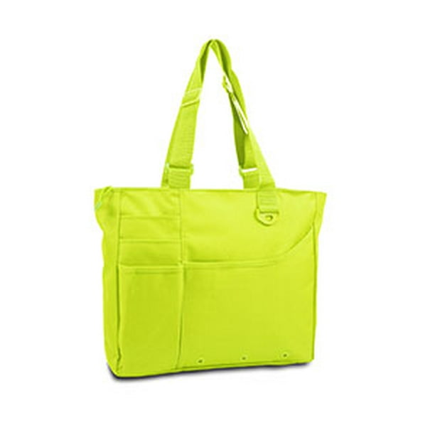 Liberty Bags - Liberty Bags Super Feature Tote - Walmart.com - Walmart.com