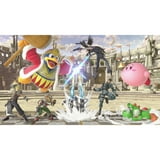 Super Smash Bros. Ultimate Special Edition, Nintendo Switch, 045496594442 - Walmart.com
