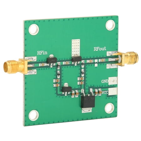 Rf Module Rf Microwave Amplifiers Module 20-1500MHz Frequency Range RF ...