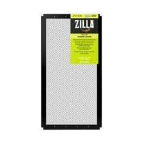 Zilla Metal Screen Cover - Walmart.com