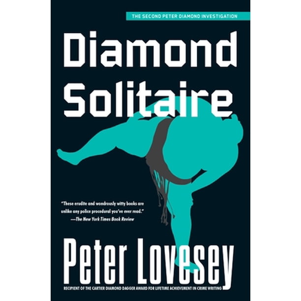 Large Print Solitaire
