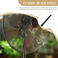 MRLESS Stand Fans Support Rod Lifting Pipe Standing Fan Pedestal Fan ...