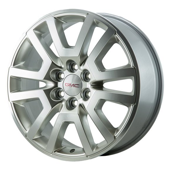 Gmc Acadia Factory Rims
