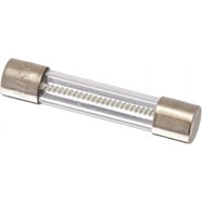 Bussmann 20 Amp Time Delay Plug Fuse, BP/TL-20, Edison Base, 125V, 3 ...