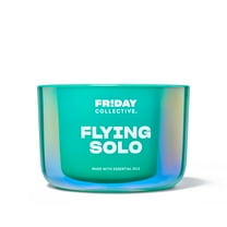Friday Collective Sunset Disco 13.5oz Candle - Walmart.com
