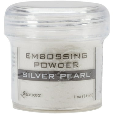 Ranger Embossing Powder-Rose Gold Metallic - Walmart.com