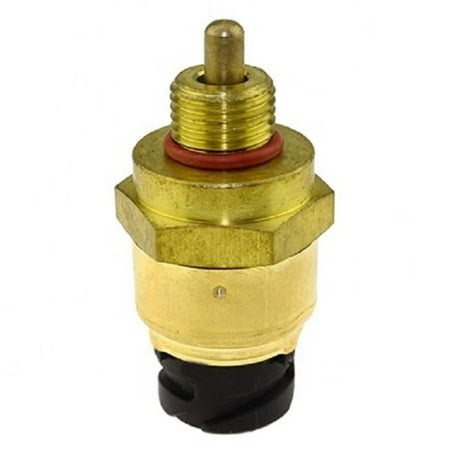 Oil Pressure Sensor Smooth Surface Capacity Indicator Car Control Volvo ...