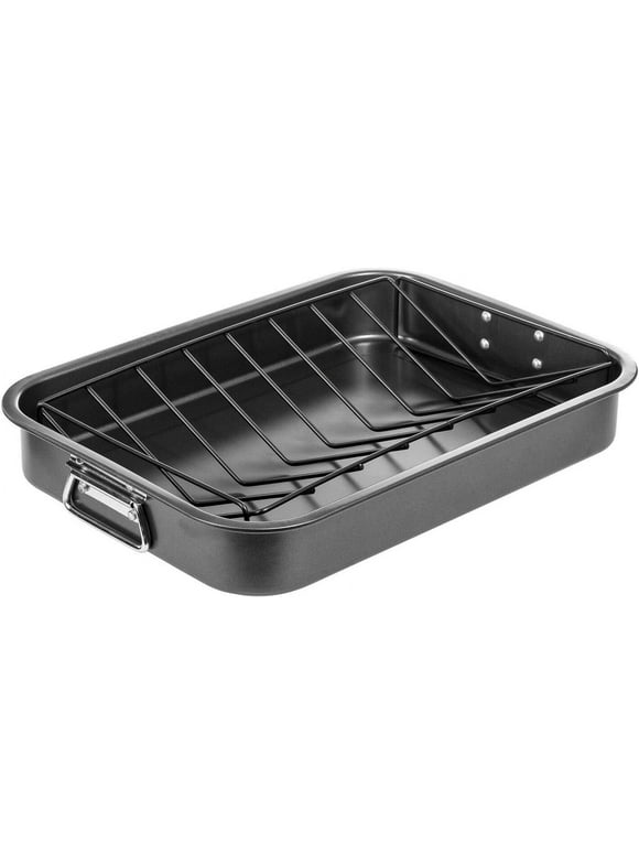 Commercial Roasting Pans in Smallwares - Walmart.com