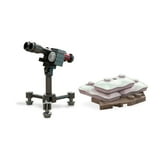 Mega Construx Call of Duty Desert Air Defenders Minifigures Set with ...