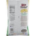 Herr's Sour Cream & Onion Baked Potato Crisps 8 oz. Bag- (3 Bags ...