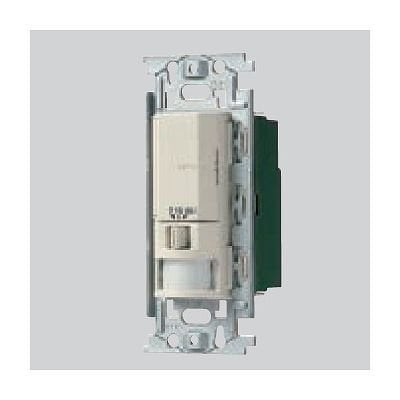 Panasonic (Panasonic) Switch Wall Mounted Heat Wire Sensor with Auto ...