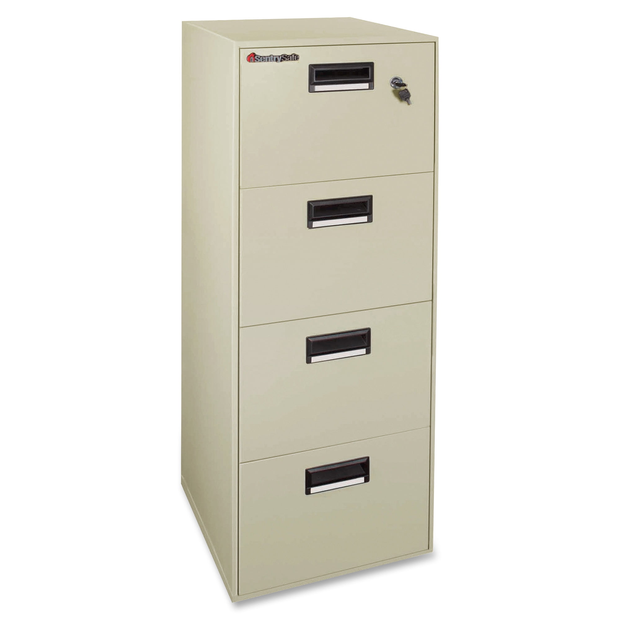 Sentry Safe 2 Drawer Fire File Cabinet | Cabinets Matttroy