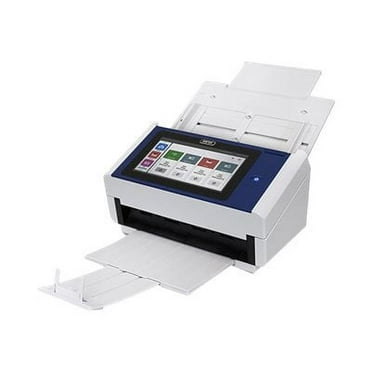 Fujitsu SP-1120N Price Performing Document Scanner, Network Enabled ...