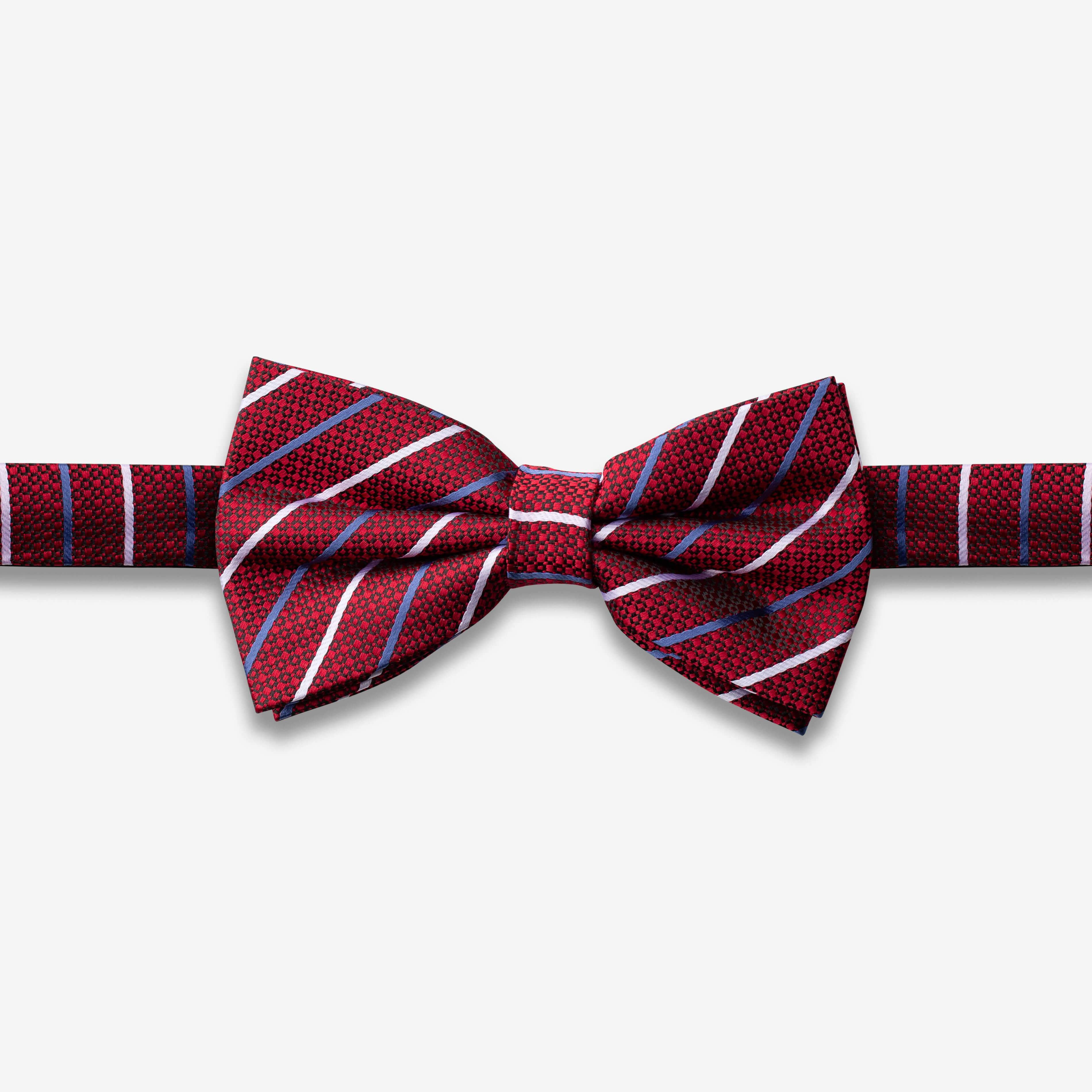 GoTie the Colo-RAD-o Multicoloured checker Bow Tie for Men - Walmart.com