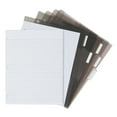 Five Star Flex 1" Hybrid NoteBinder, Color Choice Will Vary (29215 ...