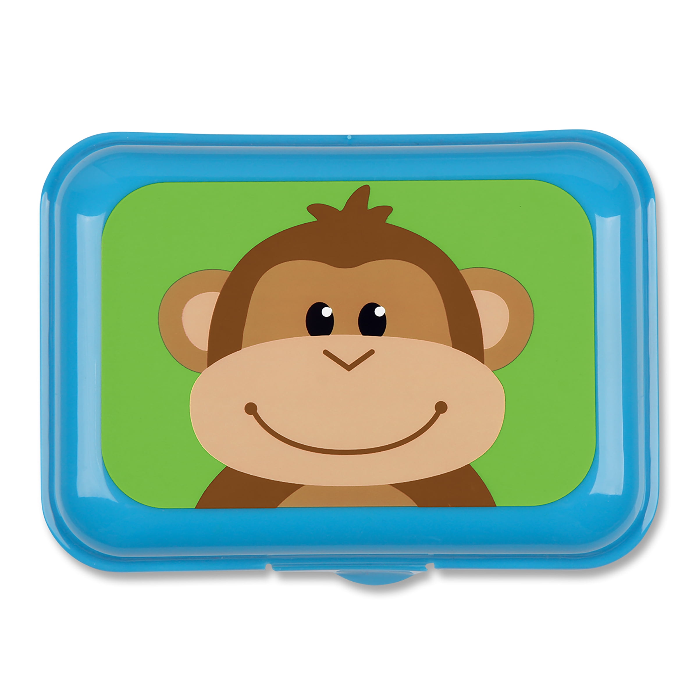 Snack Box, Monkey - Walmart.com
