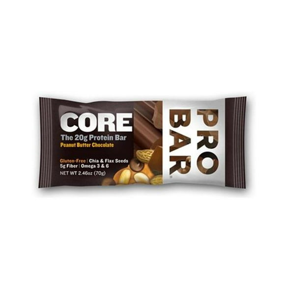 Core Bar