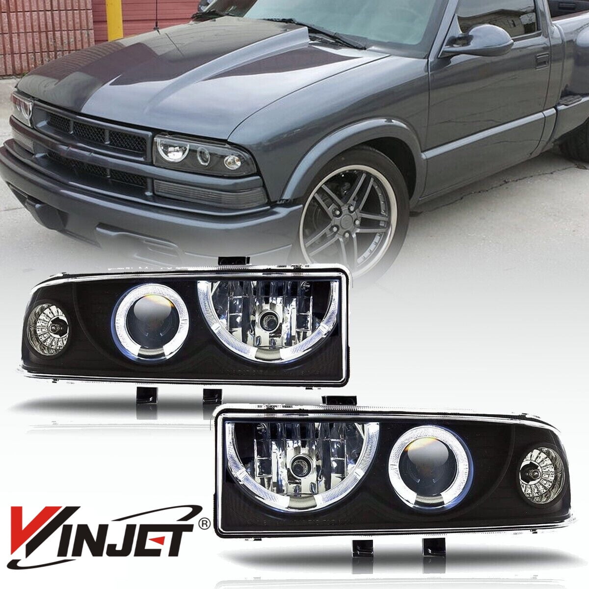 S10 Led Headlights | ppgbbe.intranet.biologia.ufrj.br