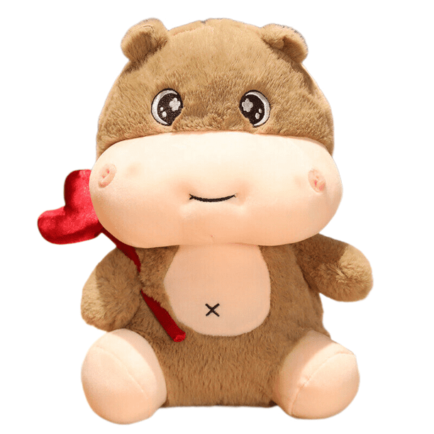 Hippo Birthday