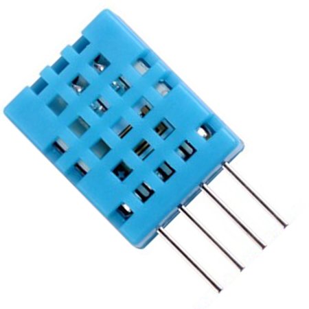 Destyer Digital Temperature Humidity Sensor 0℃ to 50℃ Quick Measure ...