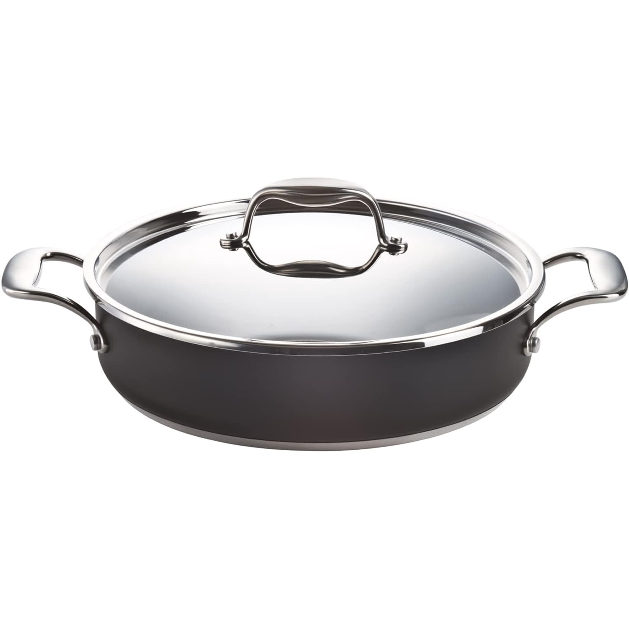 Click here for Zorvita Magefesa Prisma 11-Inch Stainless Steel Br... prices