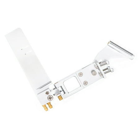 RC Boat Rudder Set, Flexible Shaft, Aluminum Alloy 1 PCS Simple ...