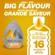 mio Mango Peach Liquid Water Enhancer, 48 mL Bottle, MIO MANGO PEACH ...