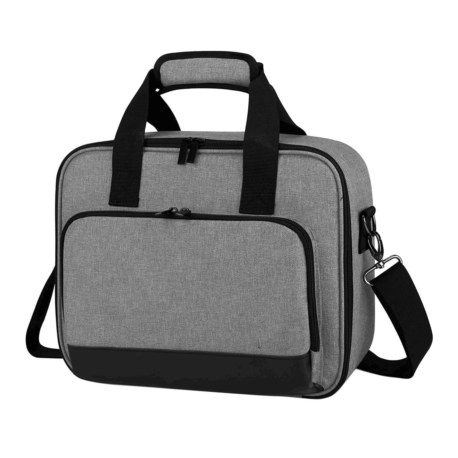 Methold Projector Bag Storage Carry Case Easy Carrying for Mini ...