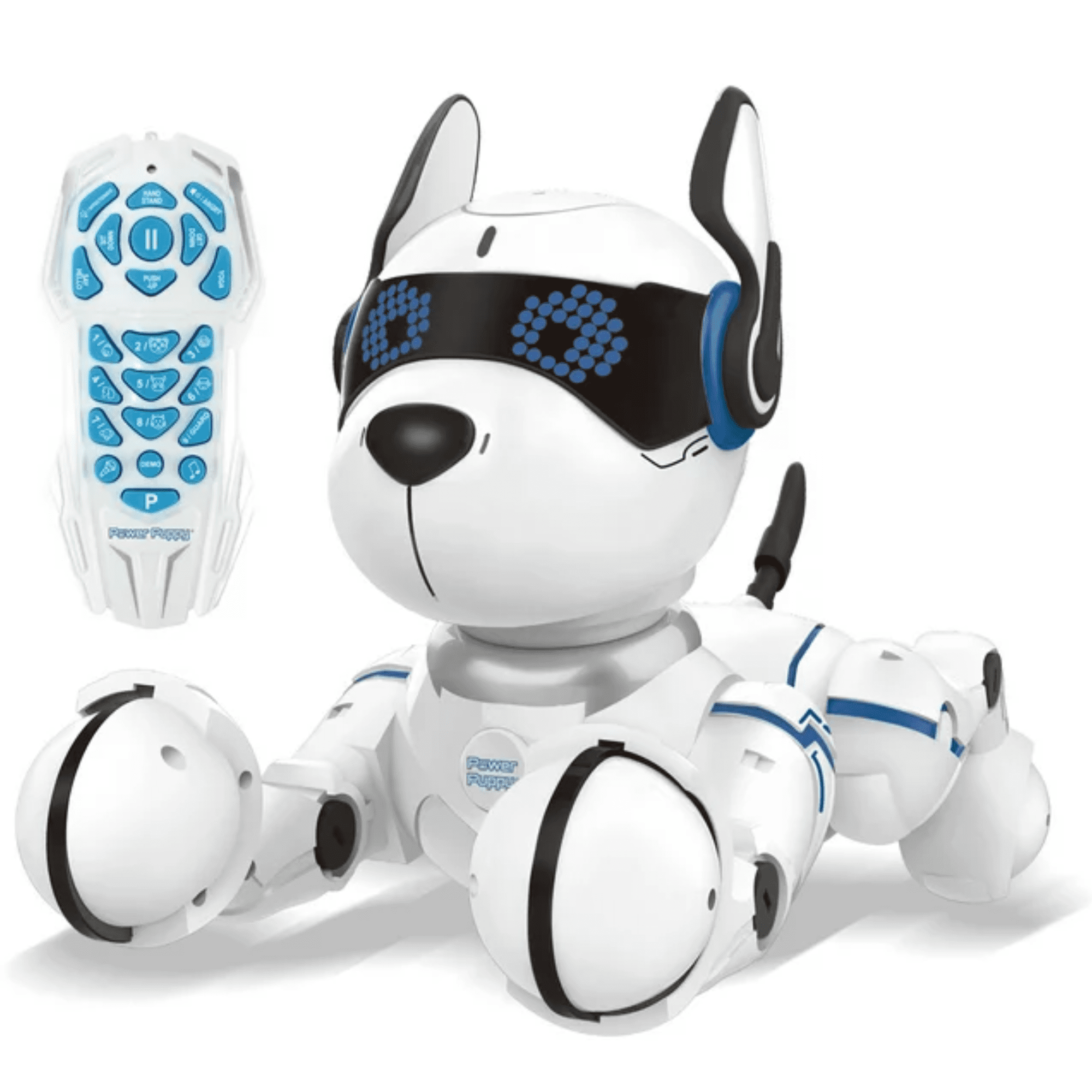 Click here for Refurbished Lexibook Dog01 Power Puppy - My Smart... prices