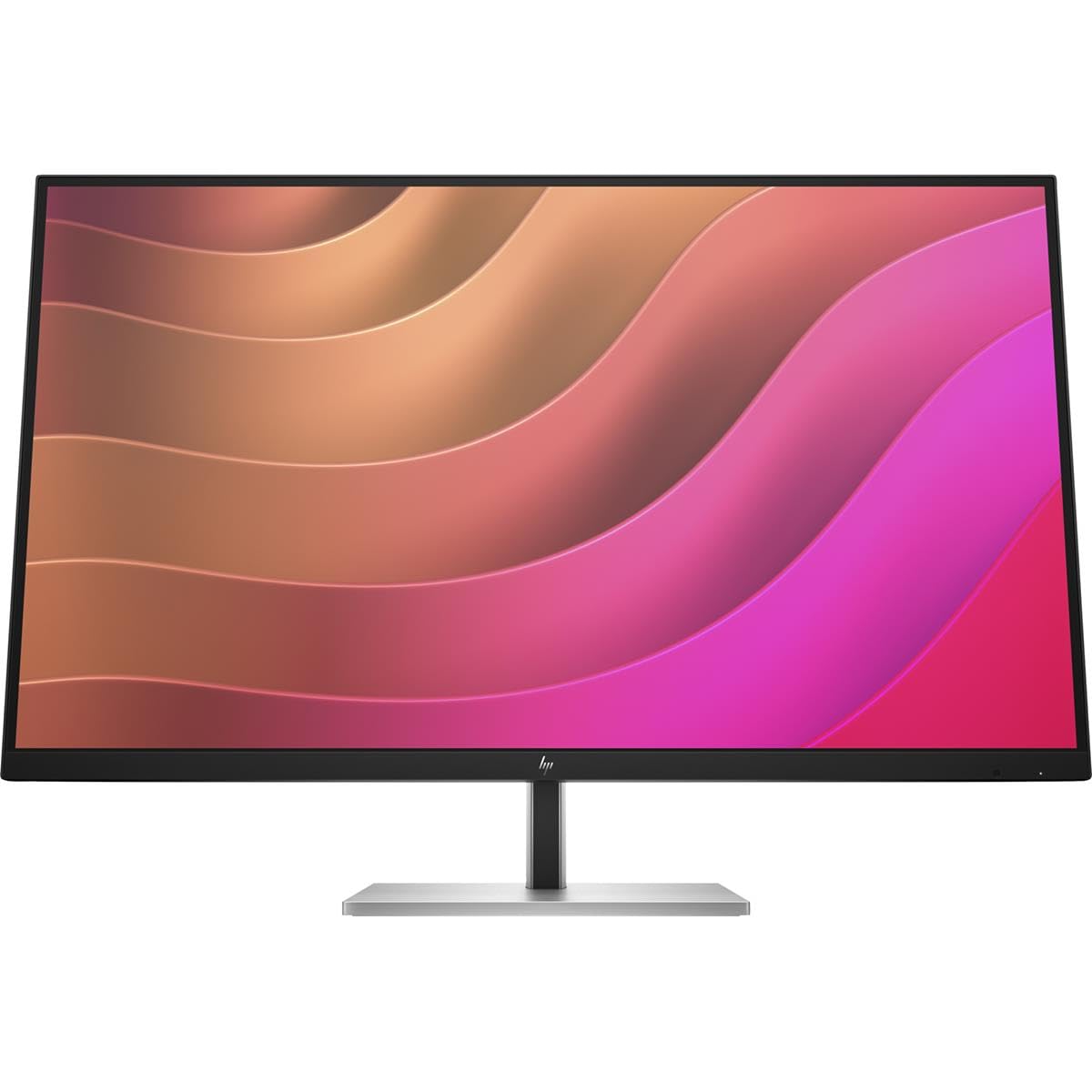 Monitor LCD HP E32k G5 de 32" Clase 4K UHD - 16:9 - Negro Plata ...