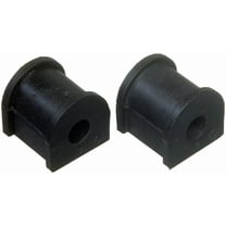 MOOG K201317 Stabilizer Bar Bushing Kit - Walmart.com