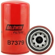 Full-Flow Lube or Hydraulic Spin-on Baldwin BT259 - Walmart.com