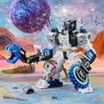 Transformers Generations Legacy Series Titan Cybertron Universe ...