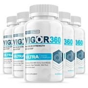 Vigor Pills