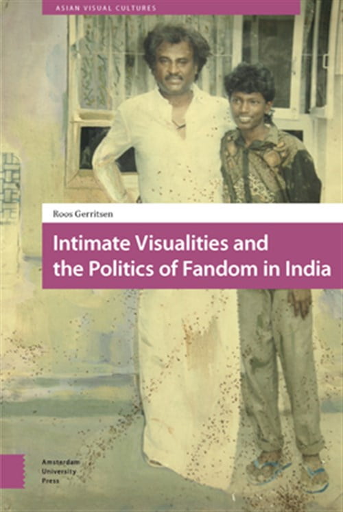 Pre-Owned Asian Visual Cultures: Intimate Visualities and the Politics ...