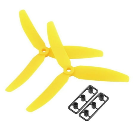 Hottest 3 Blades Plastic Propeller Suitable For Mini 250 Quadcopter ...